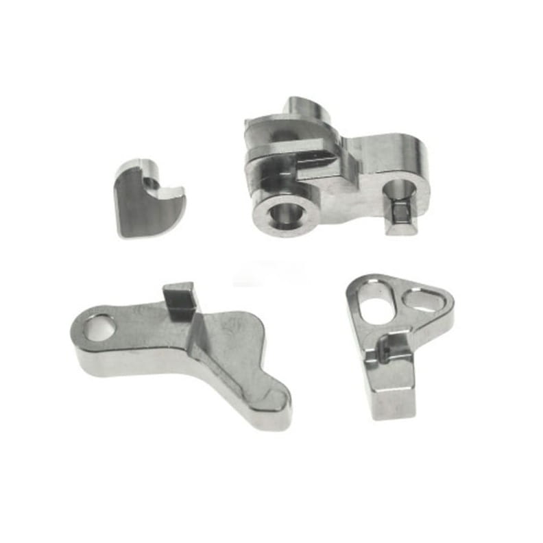 COWCOW TECHNOLOGY CNC STEEL HAMMER SET DO AAP01